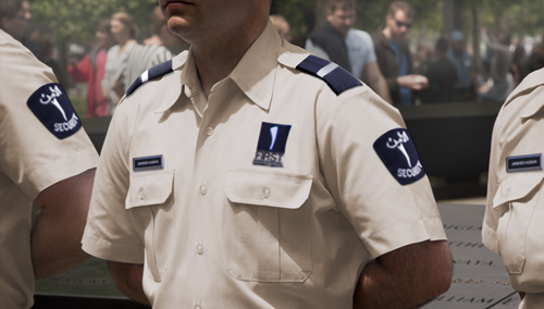 First Security Group | World Class Services