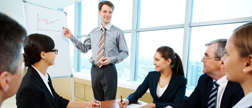 First Security Group | World Class Services